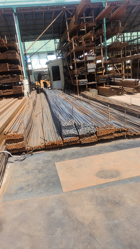 Metala produkt арматура профиль
