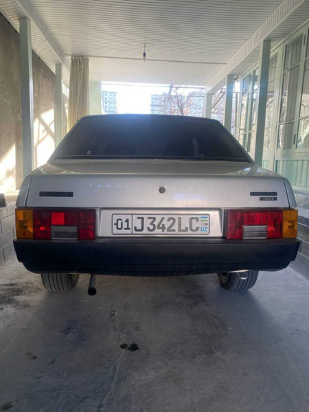 Продам ваз-21099 Самара