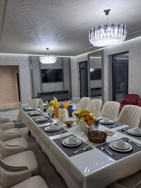 Dacha Oqtosh hududi Soyliqda, oilaviy, ichkiliksiz,bez alkogol