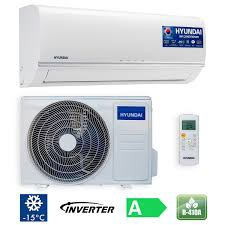Кондиционер Hyundai LV 145V-270V INVERTER компрессорга 10 йил гарантия