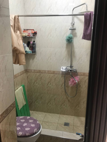 Ховли сотилади