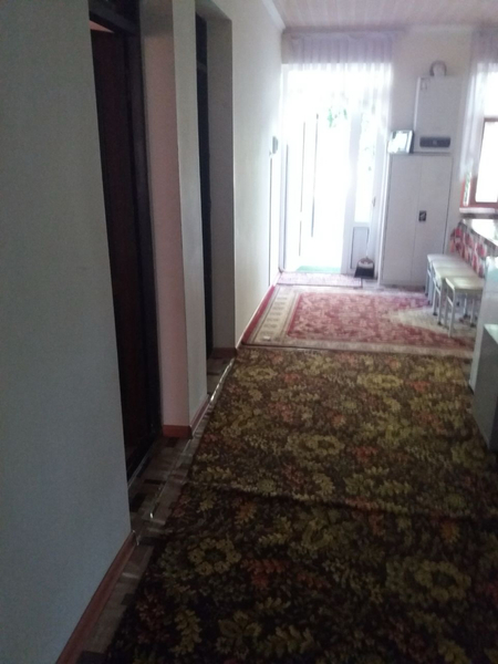 Dacha Oqtosh дача Октош