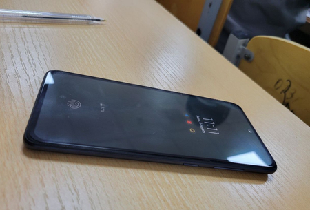 Samsung galaxy a51