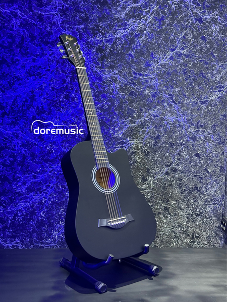 Gitara akustik Flight