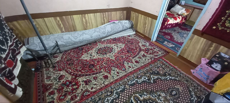 Сдаётся комната студенткам иди семью