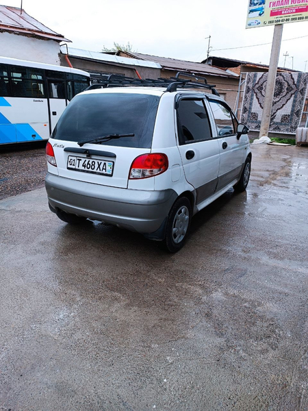 Matiz best 2016 kanditsaner