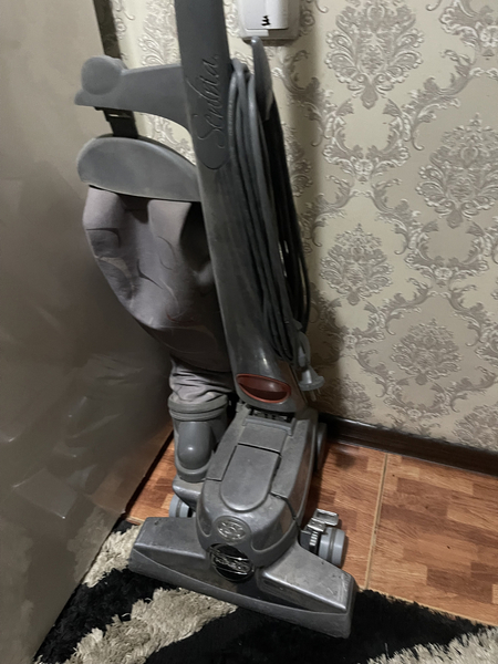Кирби пилисос бу 350 ye
