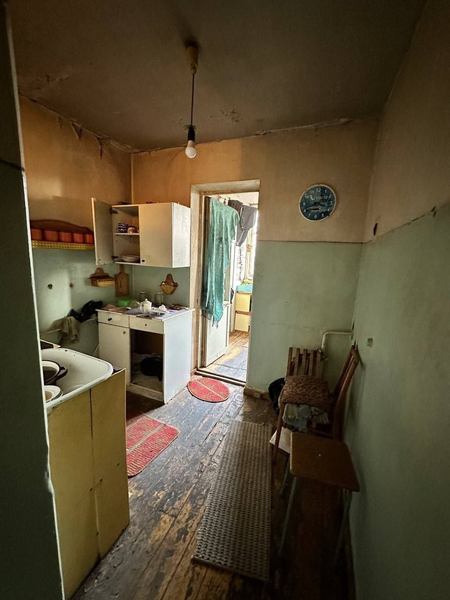 Ттз-2. 1-Комн. 1-Этаж. 38м². Панельный. Ттз. Феруза. Ялангач.