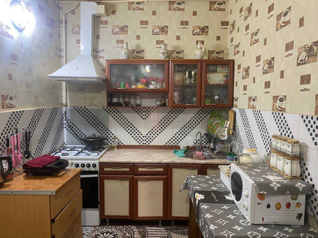 продается большой уютный дом