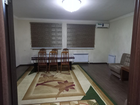 Продам квартиру своя янги хаёт 8-худуд