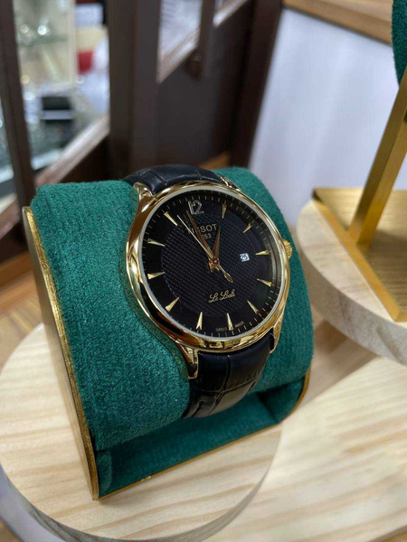 Tissot erkaklar qo\\\'l soati