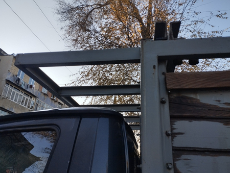 Газел бизнес сотилади