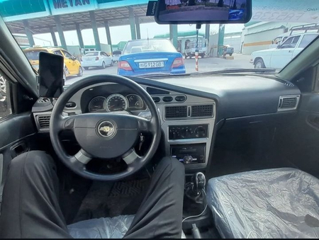 Sirochni sotiladi 1.8 ful qigan  faqat haydash kerak