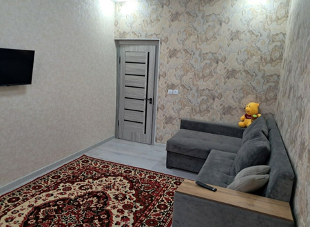 Чиланзар 14 КВ Срочно Продается квартира в новостройке 1ком