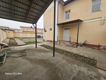 Katej sotiladi 4 sotixlik 4 xonalik mindon oboda