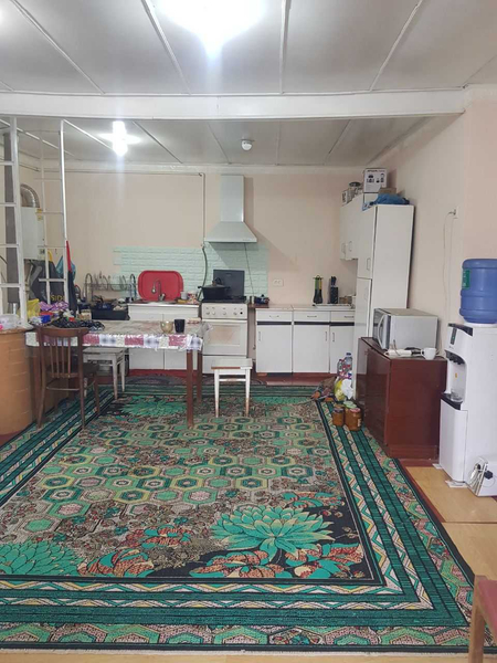Срочно продается участок в Хван Ман Гым «Политотдел»
