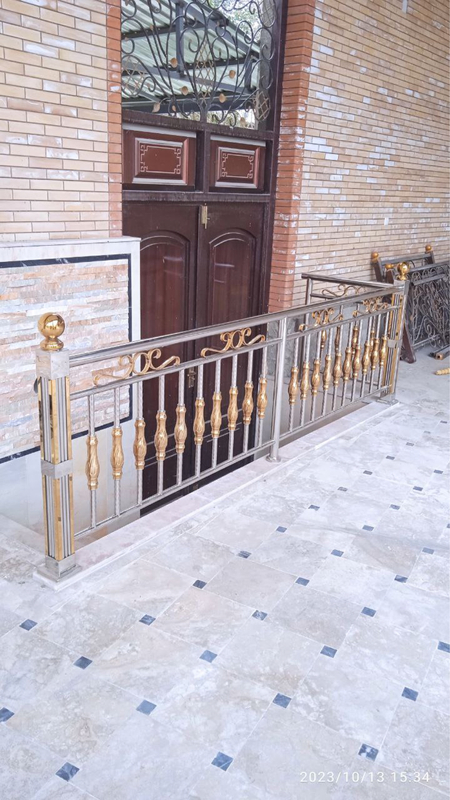 perila panjara nerjavekadan