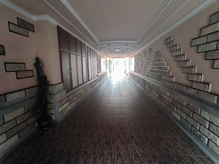 Rent a 4 rooms house in the center of Tashkent near Grand Mir Hotel