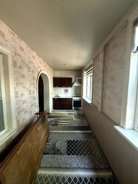 Корасув-1. 3/1/5. 72м². Ор/р Полисадник. Z.