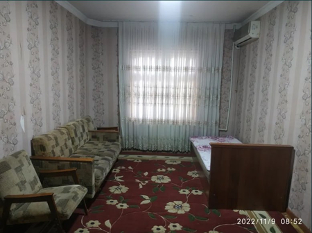 Продаётся 1/1/4 на Тинчлик балкон 2/6