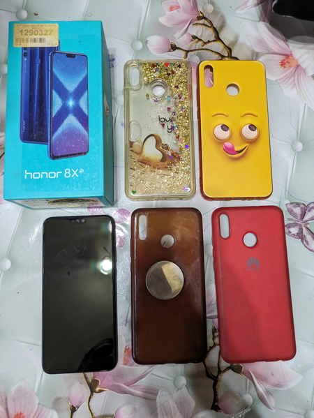 Hawei Honor 8x 4/64