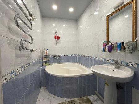 ДУПЛЕКС. 88м2. Сергели. Курувчи 15. метро Строителей. СРОЧНО!