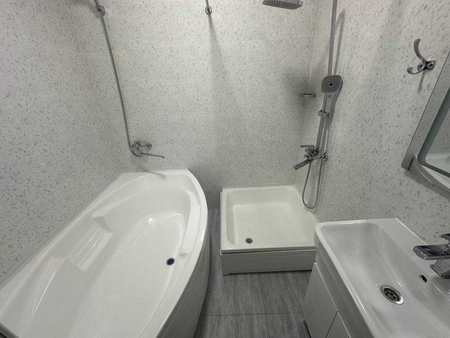 V4704 4/7/8 ЖК Mashxadi Residence\\nна: Паркентский 107м2 с ремонтом