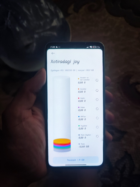 Redmi note 13 ideal