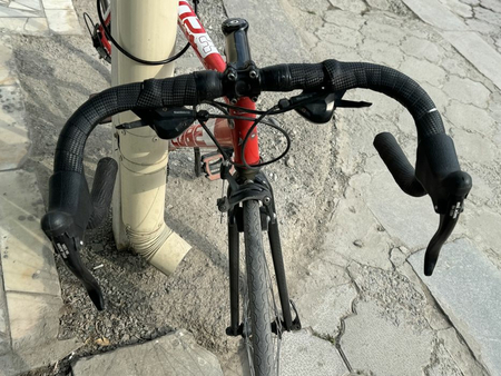 Gonchik velosiped шоссейни велосипед
