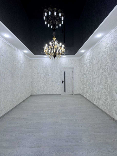 3 xonali 4-qavat 5 qavatli yangi g\\\'ishtli dom 80m²