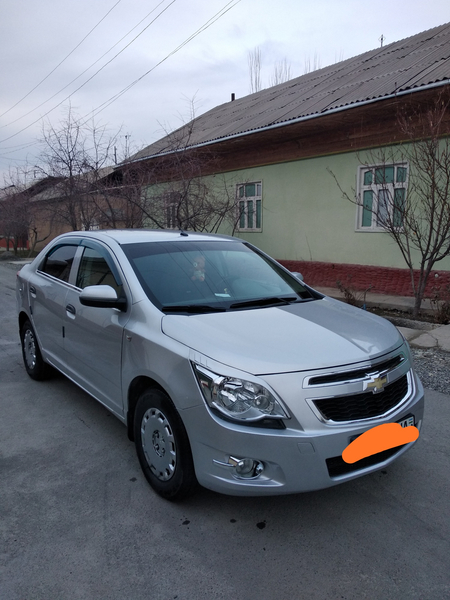 Chevrolet Cobalt