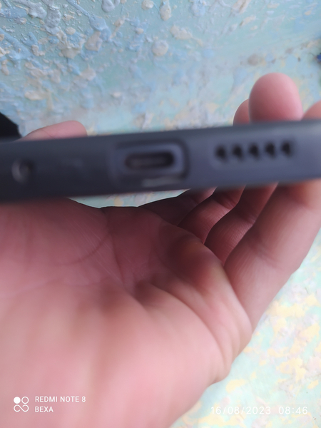 Xiaomi Redmi note 11