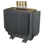 Transformator TMG 63/10(6)/0.4