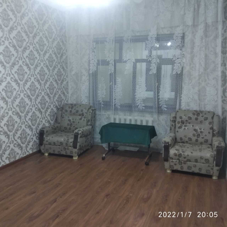 Аренда. Ижара . Сдаю 2х ком.квартиру с обстановкой. Тузель-3
