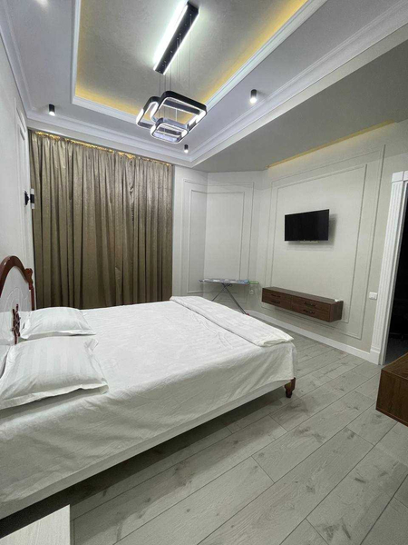 Продается 2/3/7 Ташкент Сити ЖК Boulevard residence (ISA)
