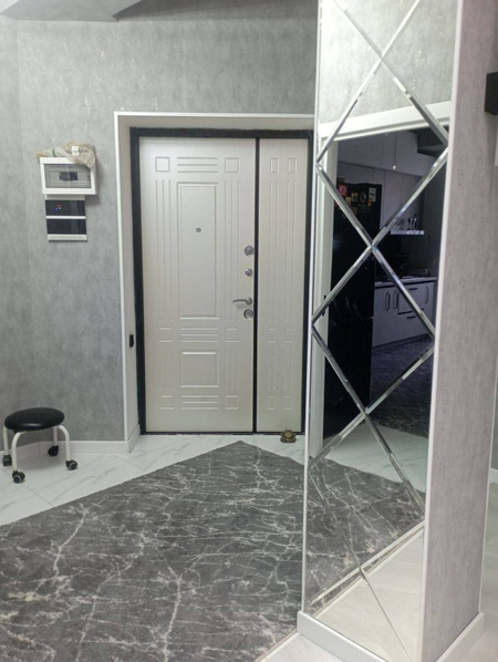 Продается 3х ком. квартира, ЖК Гринвич, ор-р: Мирабад-й р-н, 90м2