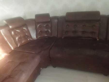 Диван для гостинной