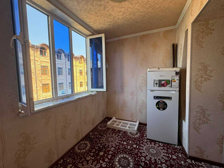 2 xonali kvartira ijaraga beriladi. e'lon id: 256138