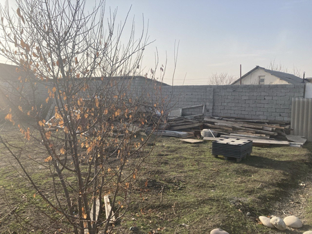 Йик-ота махалла продажа земля 3 соток