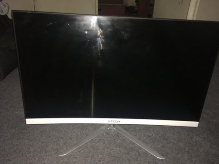 XTECH led monitor