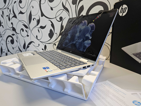 ПРОДАМ HP Envy x360 14-ES0013 Ноутбук Трансформер Core™i5 13-ПОКОЛЕНИЯ