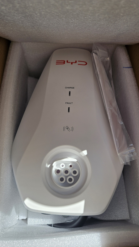 Продаю станцию для BYD