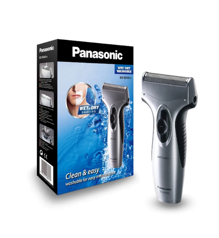 Электробритва Panasonic SA40S520