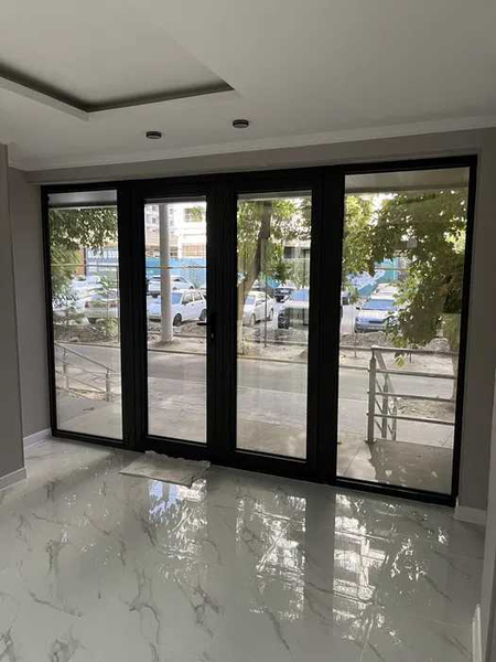 Аренда коммерческого помещения под офис ID:FR138