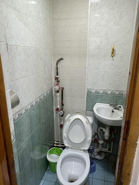 срочно продается 3х-ком. кв. 3/2/4 , ТТЗ-1, своя