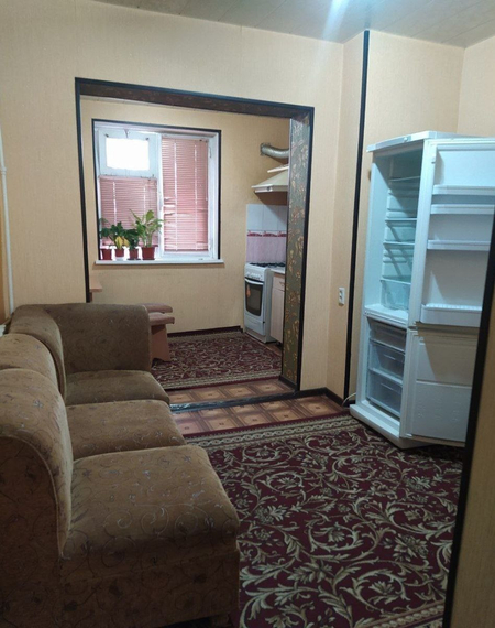 Аренда Квартира Сергели Кизларга, БезМаклер (11)