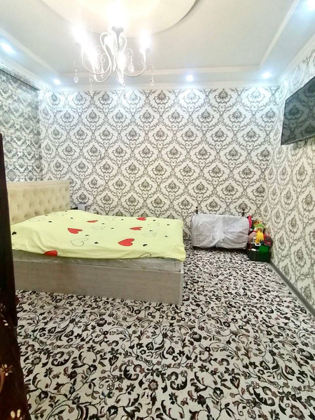 Продается квартира со всеми удобствами ЖК Азиа Хаус  2/7/8  60м2