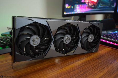 GeForce RTX™ 3080 GamingPro