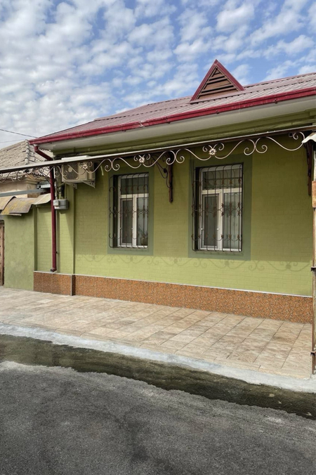 Продается дом 2.3 сотки, Шастри,Яшнабадский район