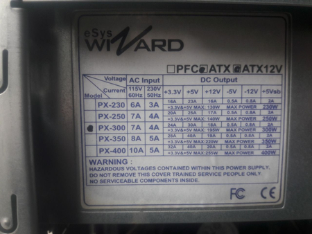 Keys sotiladi protsessor
